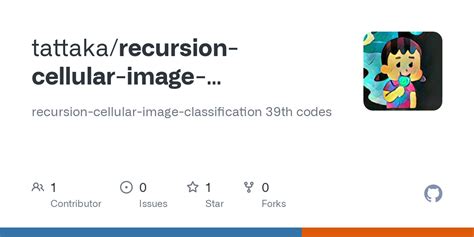 Github Tattakarecursion Cellular Image Classification Recursion Github Tattakarecursion Cellular Image Classification Recursion