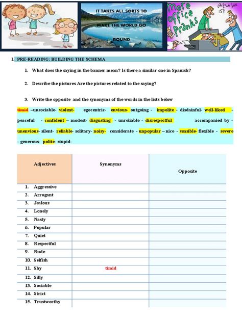 1 a elc ii unit 6 reading 1 pdf linguistics cognitive science