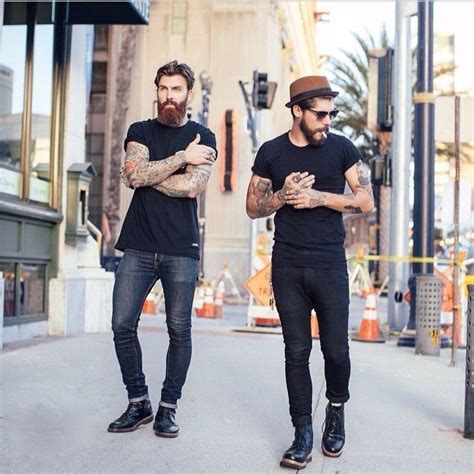 Vaqueros O Jeans Para Hombres De Acuerdo Con Cada Tipo De Cuerpo
