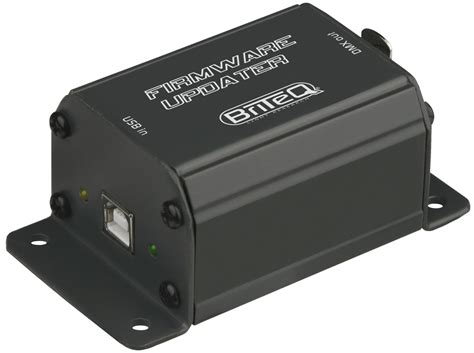 Briteq Firmware Updater Light Controllers