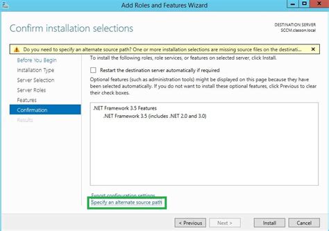 Instalace Net 3 5 Framework Na Windows Server 2012 R2 ~ Tomas Adl