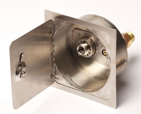 Smith 5517 Wall Hydrant