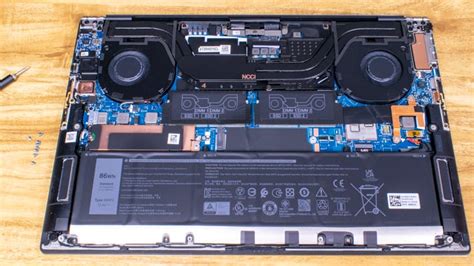 Dell Xps Teardown Offer Online Pinnaxis Com