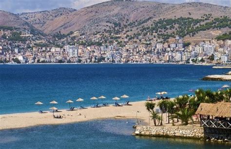 Ndotja E Ambjentit Nga Ujrat E Zeza Hyn Në Fuqi Ligji Për Bizneset E Bregdetit Sot News Lajme