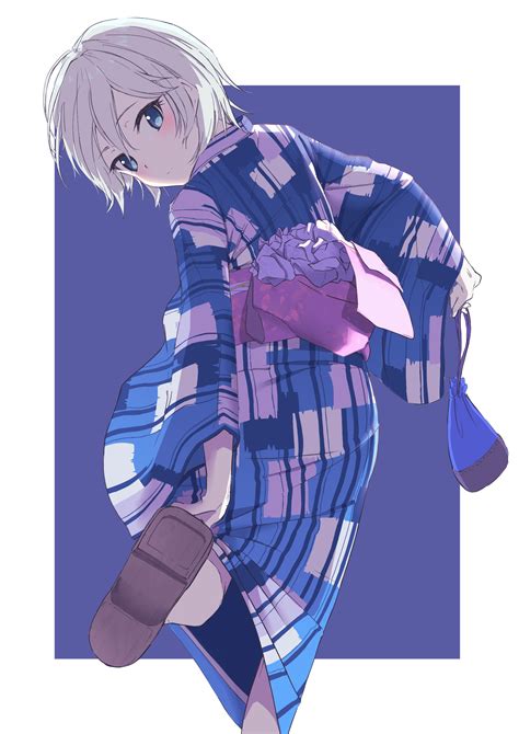 Anastasia Idolmaster The Idolmster Cinderella Girls Image By