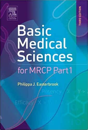 Basic Medical Sciences For MRCP Part UPMED Shop
