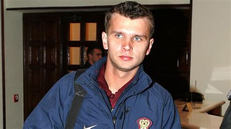 Rus Futbolcu Alexey Bugaev öldürüldü