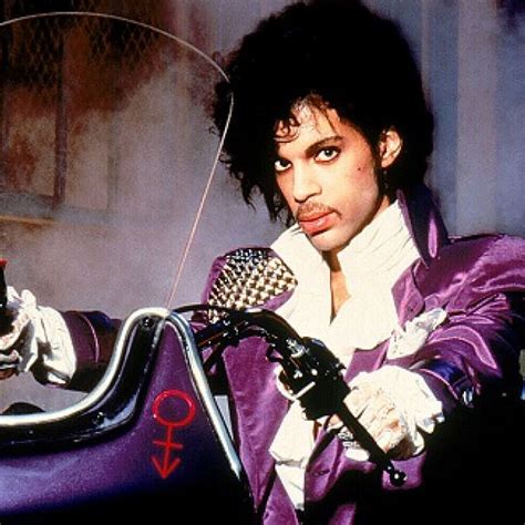 「モンキー・パンチさんとプリンス 2人の天才の共通点♂♀マークがとにかく好き Monkey Punch Prince」タッド星谷 Tad
