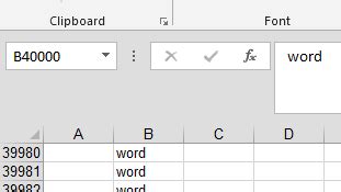 Worksheet Function Add Same Value To Range Of Cells In Microsoft Excel Super User