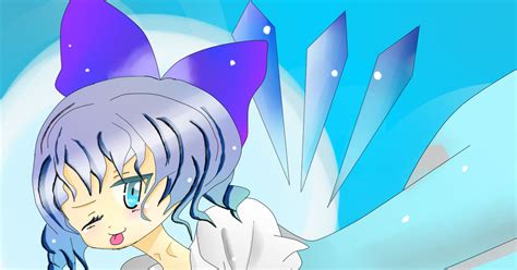 東方 暑い時には くろねこのイラスト Pixiv