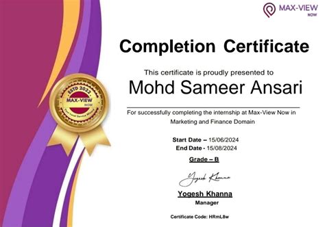 Sameer Ansari On Linkedin Summerintership Internshipsuccess Professionaldevelopment