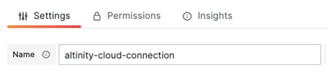 Integrating Grafana Altinity Documentation