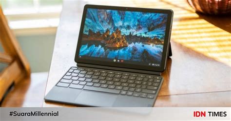 7 Laptop Terbaik Dengan Harga Di Bawah Rp7 Juta