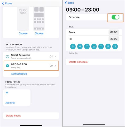 What Is Iphone Focus Mode And How Do You Use It Airdroid