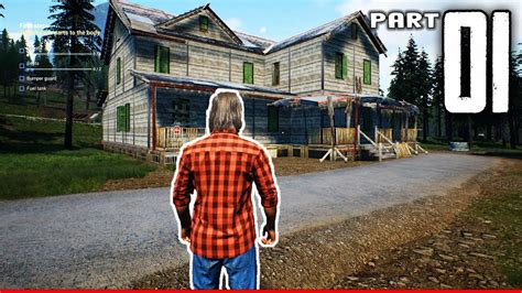 Ranch Sim Part 1 Youtube