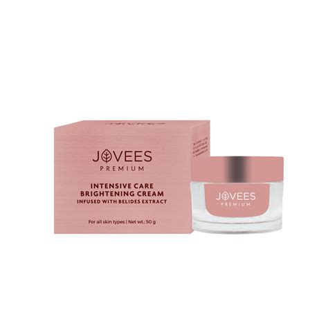 Buy Jovees Premium Skin Brightening Cream Online