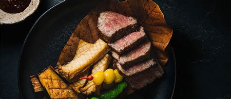 Top Japanese Wagyu Beef Restaurants In Singapore