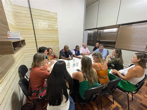 Prefeitura de Cordeiro realiza Sala de Situação para o combate à dengue