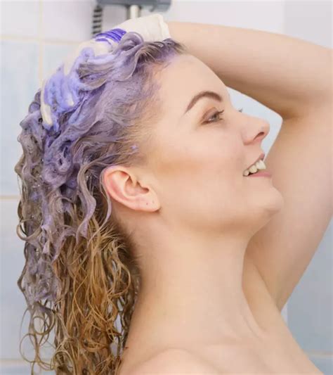 5 Best Sulfate Free Shampoos For Gray Hair Color Safe Picks