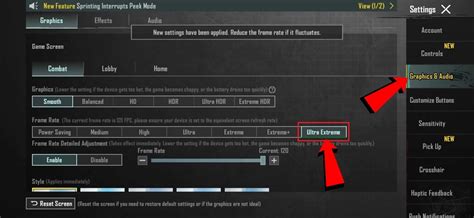 Cómo Activar Los 120 Fps De Pubg Mobile De Android