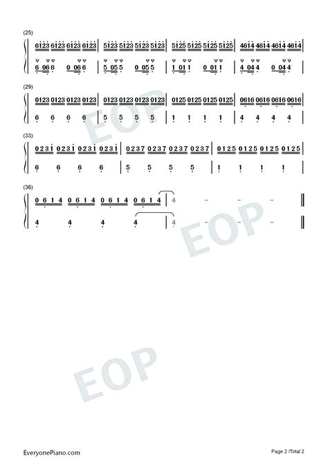 Melody Original Mix Ash Eop
