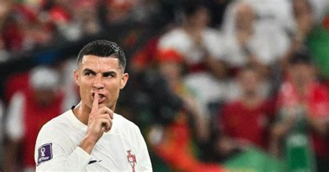 호날두 사우디 클럽과 계약 합의 선수측은 부인