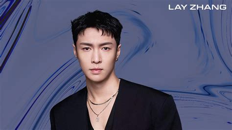 Lay Zhang Is A Dreamer And Doer In Entertainment