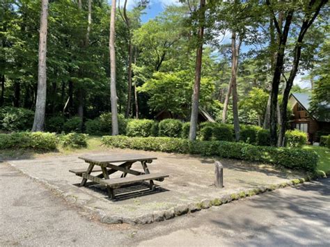 栃木県天然温泉に入れる那須野が原公園オートキャンプ場を紹介 キャンプ情報メディアキャンプバルーン
