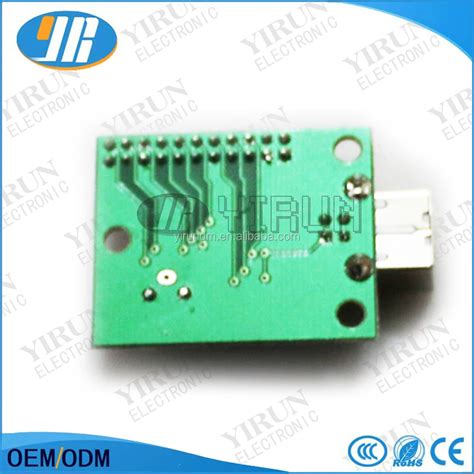 Xinmotek Usb Controller To Led Push Buttons