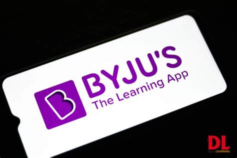 Prosus Writes Off 9 6 Stake In Byjus Amid Significant Valuation