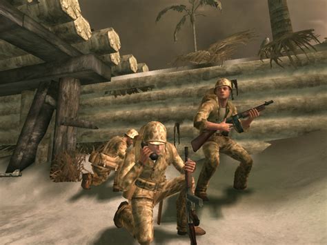 Buy Medal of Honor Pacific Assault – PC – EA