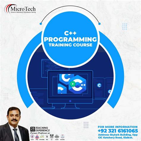 C Programming Course Microtech Institute For Import Export Amazon