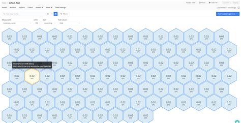 Explore Cribl Edge Fleets Cribl Docs