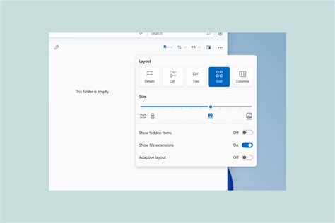 Files Version 3 3 Comes With A Revamped Layout Picker And More