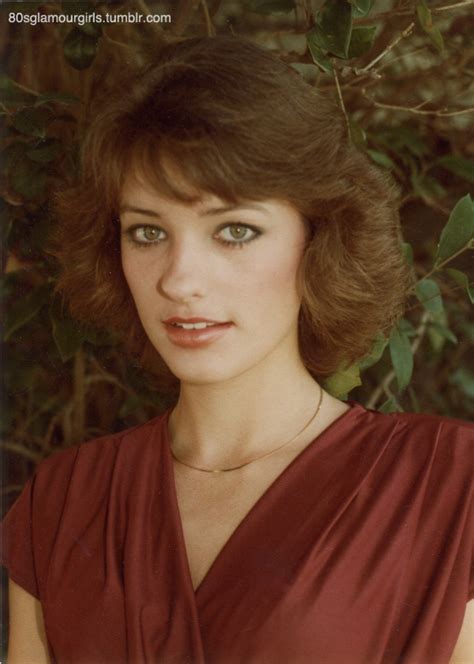 Pin On 80s California Glamour Girls