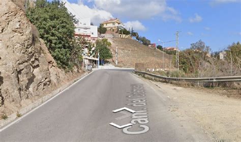 Cinco mujeres resultan heridas tras la salida de vía de un turismo en