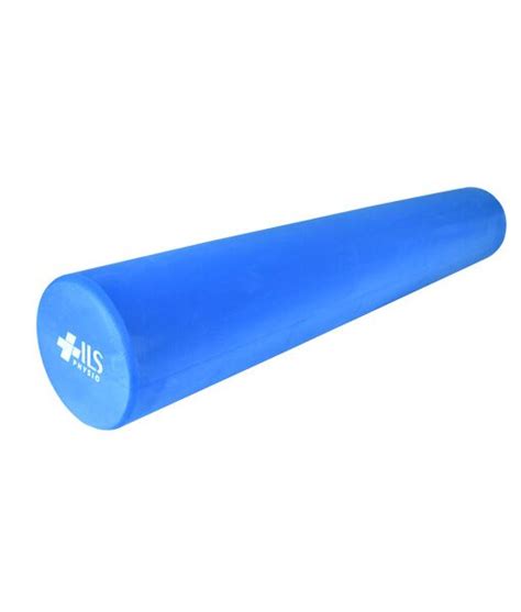 Mobility Foam Massage Therapy Roller Large Eco — Breeze Mobility
