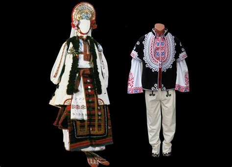 Шопска фолклорна област