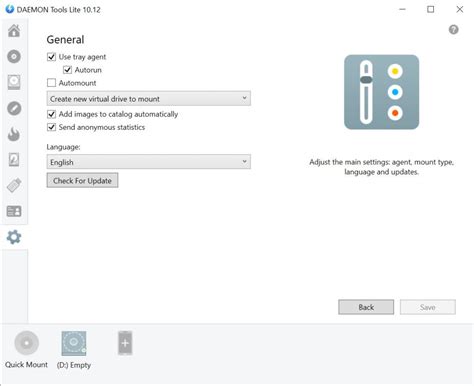 Mount An Iso Daemon Tools Lite Sanyextreme