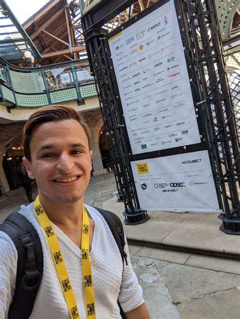 Cal Al Dhubaib On Linkedin London Ai