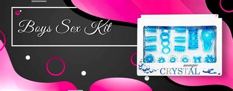 Buy Sex Kit In India For Men Thatspleasure Com