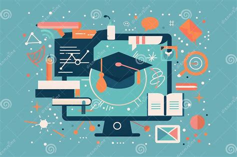 Online Education And Digital Learning Experiences With Accessible