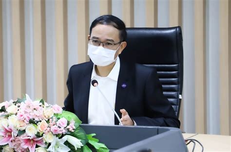 ประวิตประชุมด่วน กคศปรับระบบการบริหารงานหลังสภาฯ เห็นชอบยกเลิกคำ