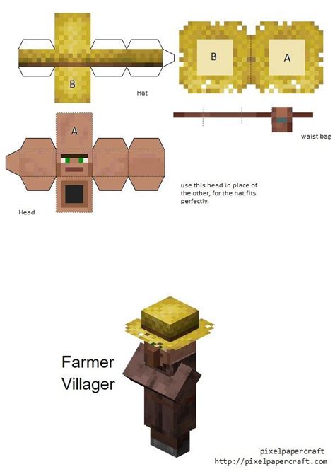Villager Farmer