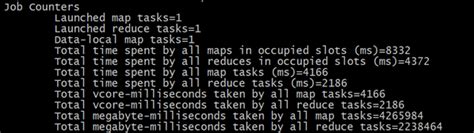 Hadoop 入门笔记 二十 Mapreduce Counter计数器 个人文章 Segmentfault 思否