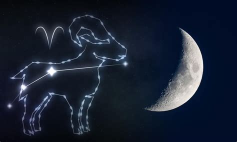 Mesec U Jarcu Bik Devica Jarac