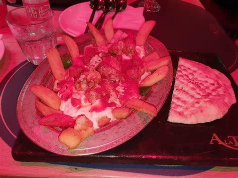 Ala Turkish De Waterkant Restaurant Reviews Photos And Phone Number