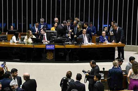 Congresso Aprova Orçamento Para 2024 Texto Segue Para Sanção O Cafezinho