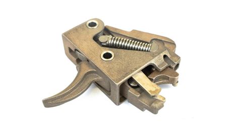 6 Best Ar 15 Binary Triggers In 2023 [buying Guide]