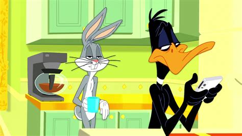 Bugs Bunny Looney Tunes Show Season 2